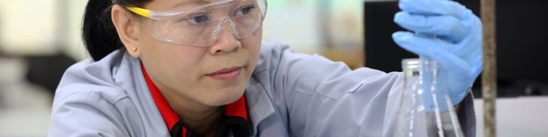 Diesel Engine Oil Analysis Explained | Shell Rotella®